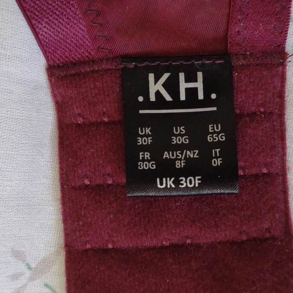 Katherine Hamilton | Intimates & Sleepwear | Katherine Hamilton ...